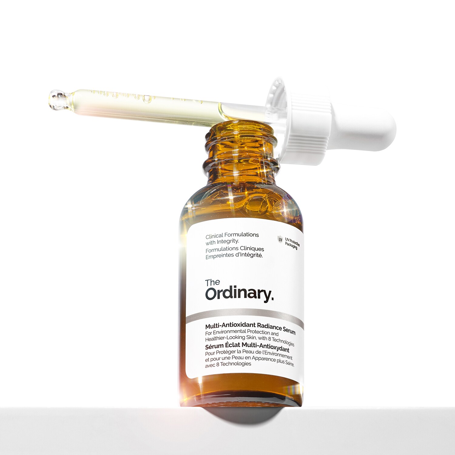 Sérum Éclat Multi-Antioxydant - Sérum visage éclat de THE ORDINARY ≡ SEPHORA